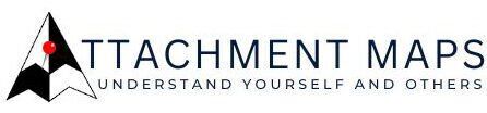 Attachment Style Quizzes & Tests - Attachment Maps